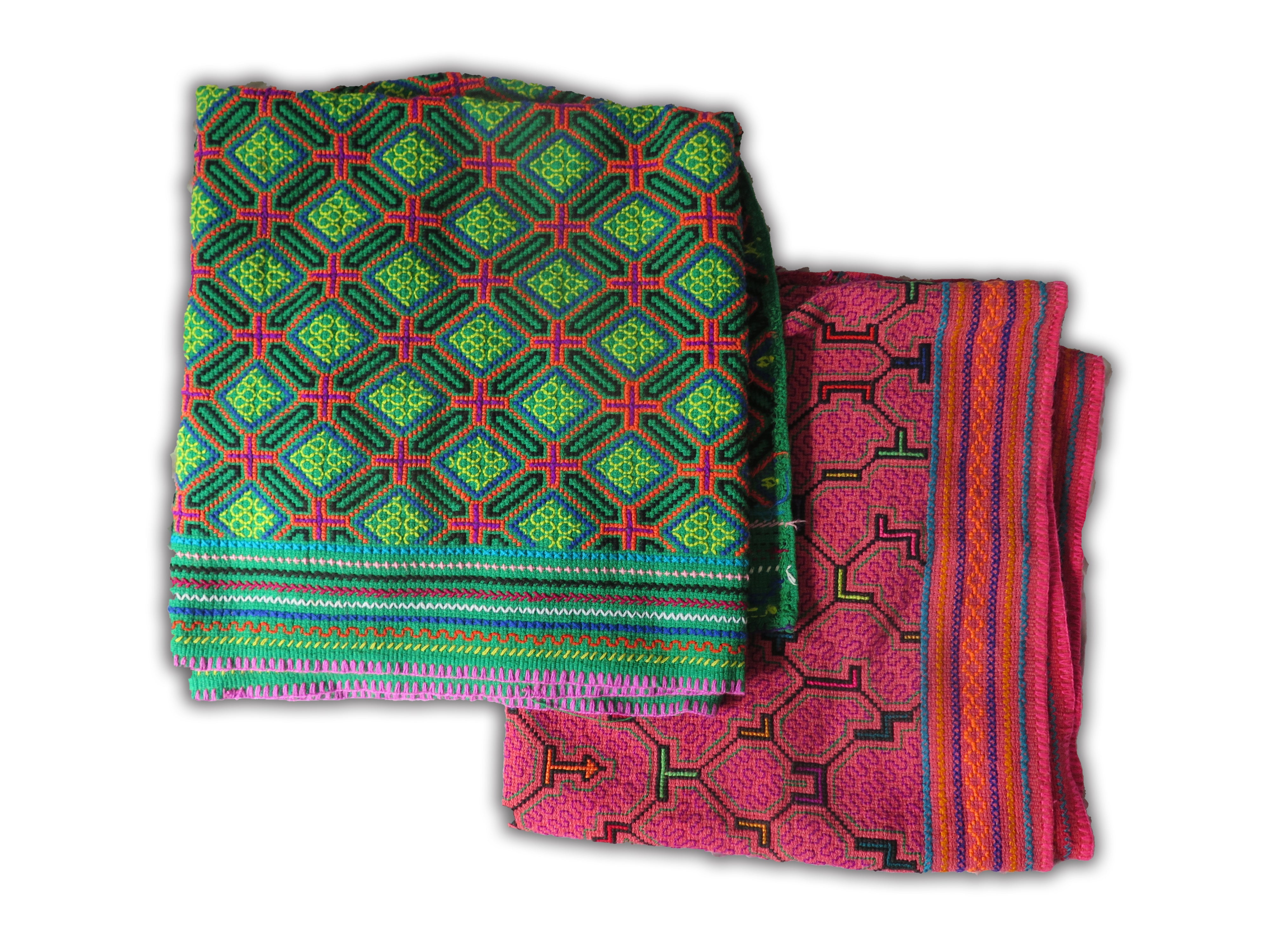 TEXTILES AND TAPESTRIES – Aho Great Spirit
