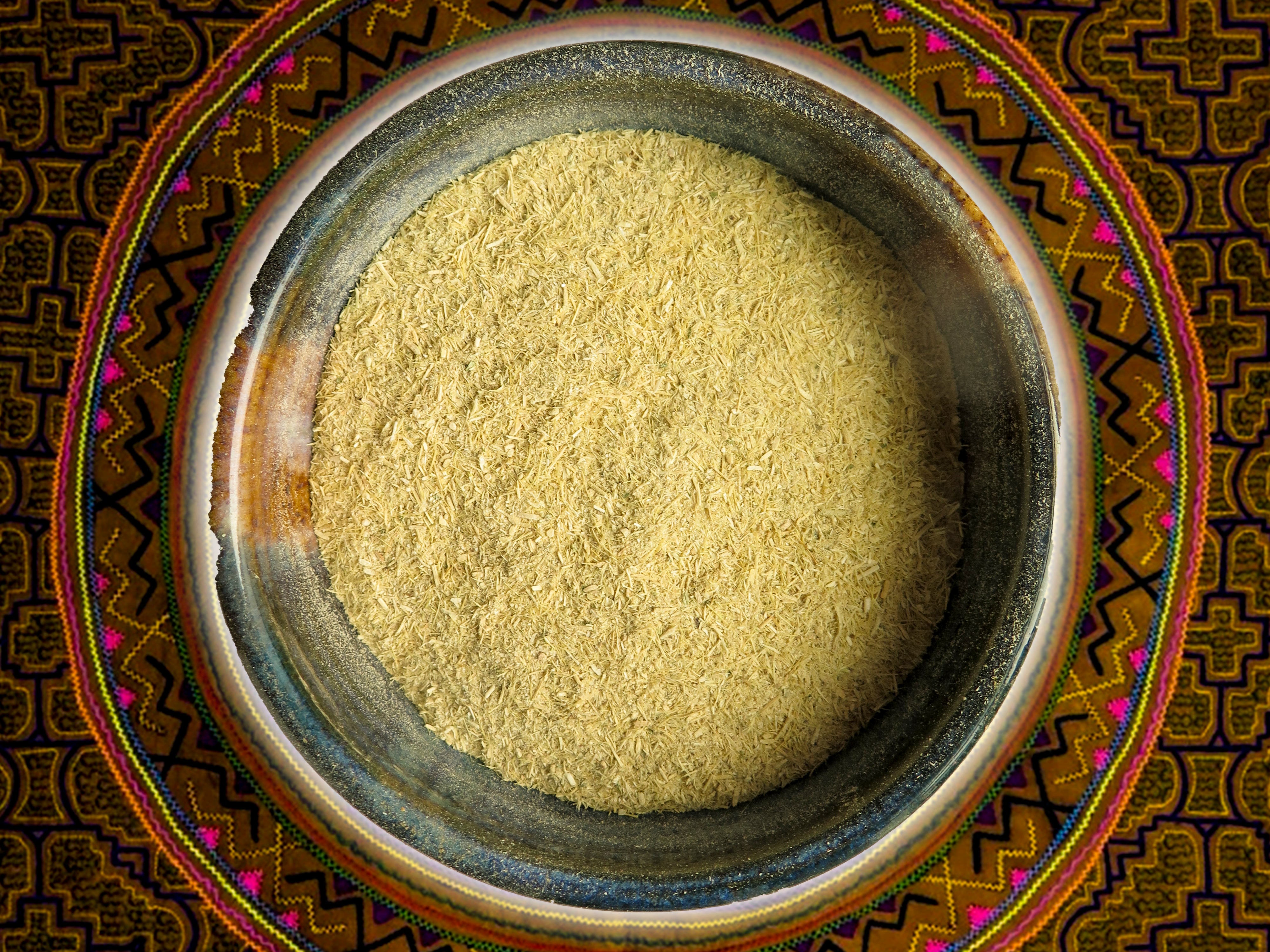 AJO SACHA – Aho Great Spirit