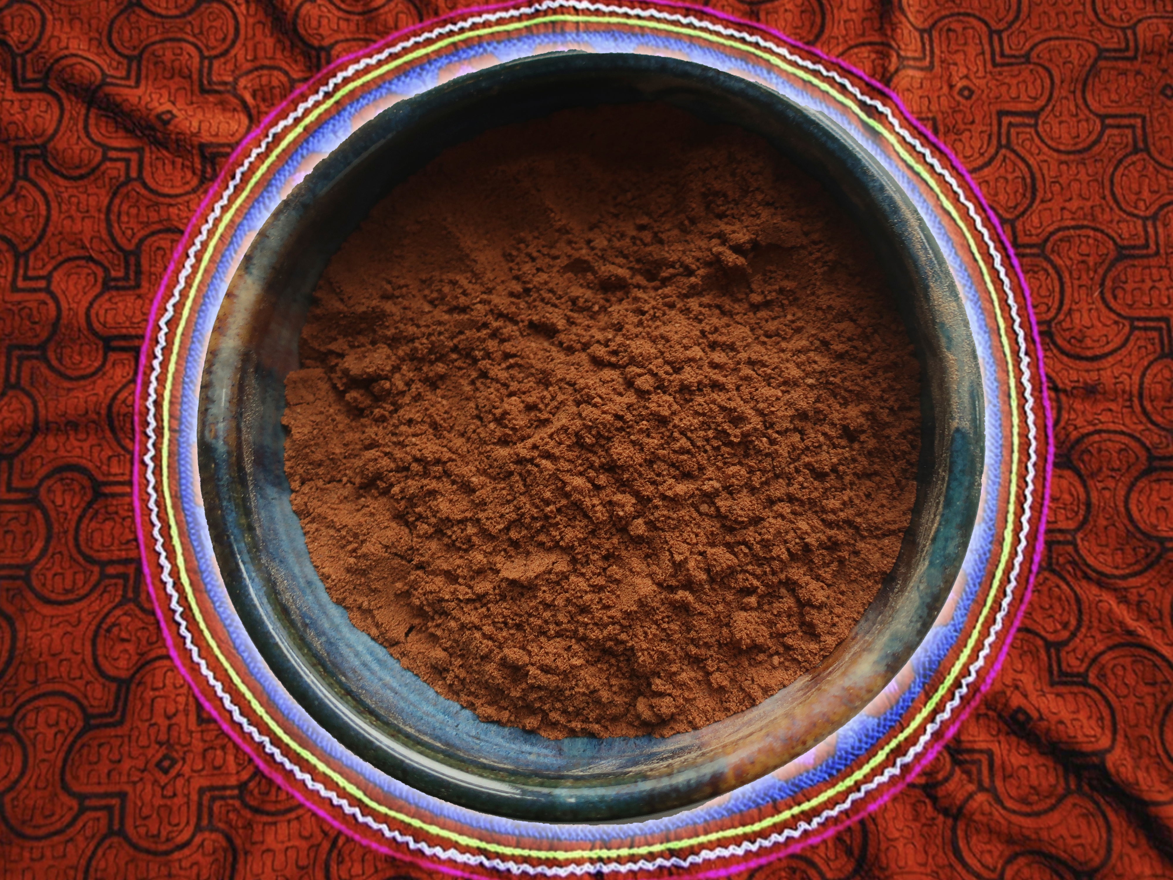 AYAHMUMA Dried fruit – Aho Great Spirit