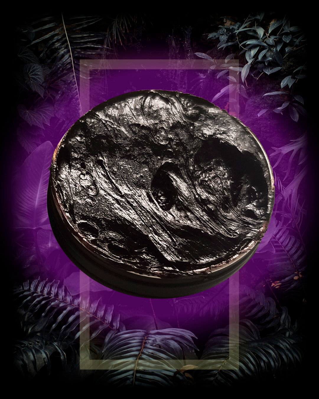 B- caapi black Paste 30.1 – Aho Great Spirit