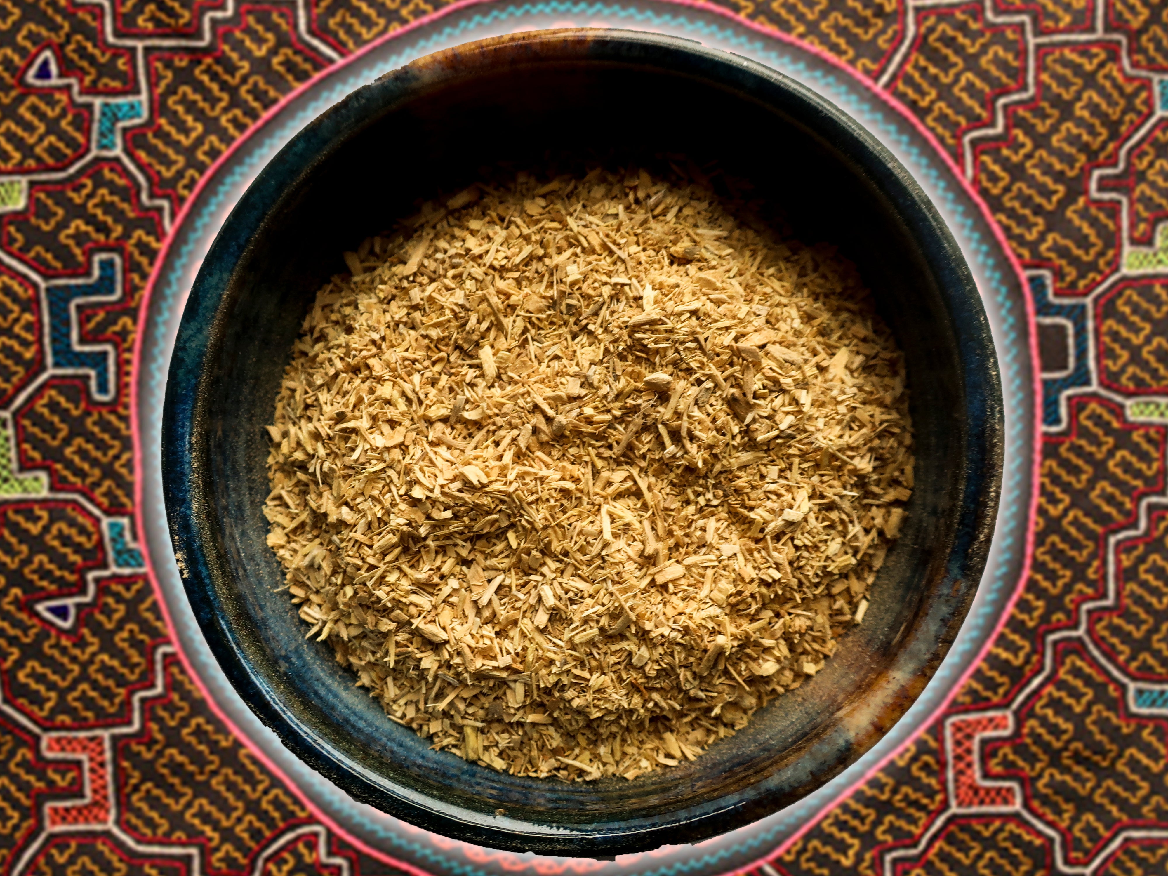 Uchu Sanango- Tabernaemontana sanango – Aho Great Spirit